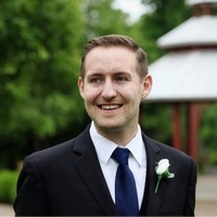 Zachary Skarka - University of Birmingham