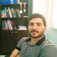 Ahmet Ümit TEPE - Kastamonu University