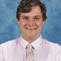 Luke Holmes - The University of Queensland, Australia