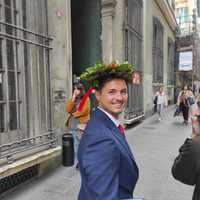 Gianluca Capotosto - Independent Researcher