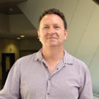 Deane Williams - Monash University