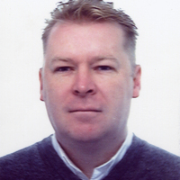 Aodhán Floyd - Trinity College Dublin