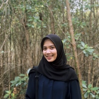 Novytha Sary - Hasanuddin University