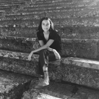 Katherine Slaughter - University of Oxford