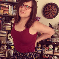 Madison Schmalzer - North Carolina State University