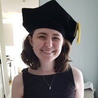 Darby Vickers - University of San Diego