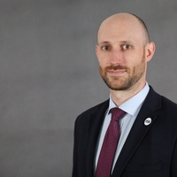 Pawel Markiewicz - The Polish Institute for International Affairs