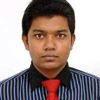 Ashraf Hossan Shovo - Metropolitan University, Sylhet
