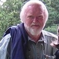 Thomas Rendall Resume/CV | Peking University, English, Faculty Member