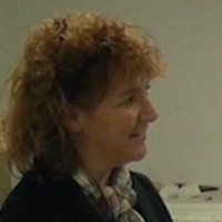 Jessica Jaques - Independent Researcher