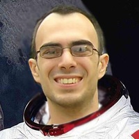 Milan Pešić - Independent Researcher