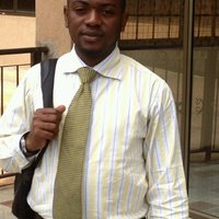 umar musa - Independent Researcher