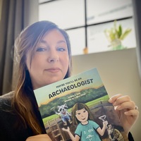 Amy E Reid - Texas State University