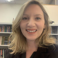 Jessica Mutter - Independent Researcher