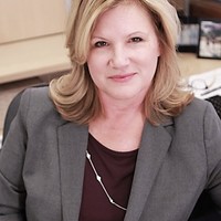 Susan Catron - University of California, Davis