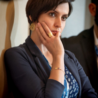 Elena Iorio - European University Institute