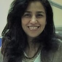 Shiza Batool - Ludwig-Maximilians-Universität München