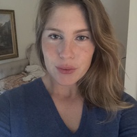 Victoria Pardo - Columbia University