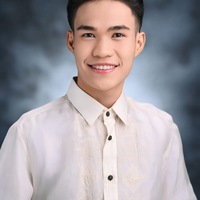 Mario R Lazaro Jr. - Colegio de san gabriel arcangel