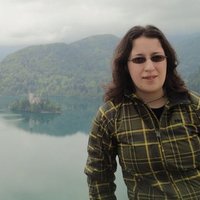 Ana Mladenovic - Faculty og mining and geology, Belgrade
