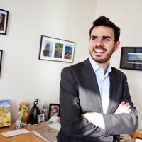 David Rand - Yale University