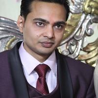 Dr Pravesh Srivastava - National institute of Ayurveda