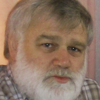 Graeme Spiers - Laurentian University