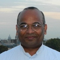 Sony Sebastian CMI - Dublin City University