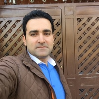 Danish Awan - Islamic University