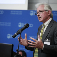 john M bryden - Norwegian Institute of Bioeconomy Research (NIBIO)