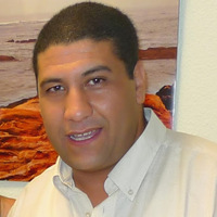 aziz ddich - University of Granada