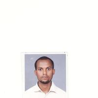 Solomon Addisu - Addis Ababa University