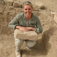 Katherine Burge - University of Michigan