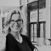 Elisabeth Wulff Sahlén - Mälardalen University