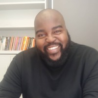 Paul Maluleka - University of South Africa
