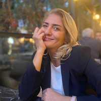 Hande Sahin - İzmir Demokrasi Üniversitesi / İzmir Democracy University