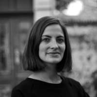 Anna Maria Linder - University of Hamburg