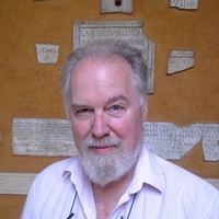 RICHARD BEACHAM - King's College London