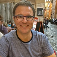 Roger Harris - University Of Sydney