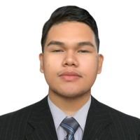 John Patrick O Bernabe - University of the Philippines Diliman