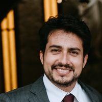 Alejandro Sánchez Vélez - Universidad Rosario Castellanos