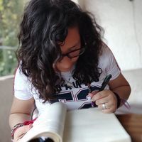 Adriana Rocha Rodríguez - Independent Researcher