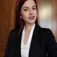 Dimitra Spartopoulou - Aristotle University of Thessaloniki