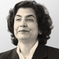 Radha R Sharma - Independent Researcher