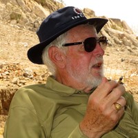 Arthur Needham - Independent Researcher