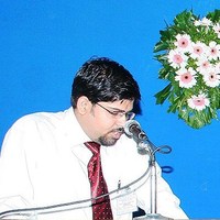 Kedar Joshi - T.A.Pai Management Institute