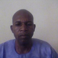 JOSEPH T UGYE - Federal University, Wukari, Taraba State