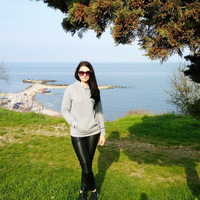 Catalina Radu - University of Cambridge