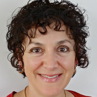 Sali Tagliamonte - Independent Researcher