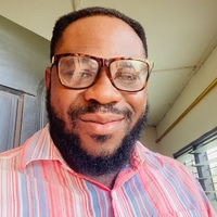 Grant Essuman - Anglican University College of Technology